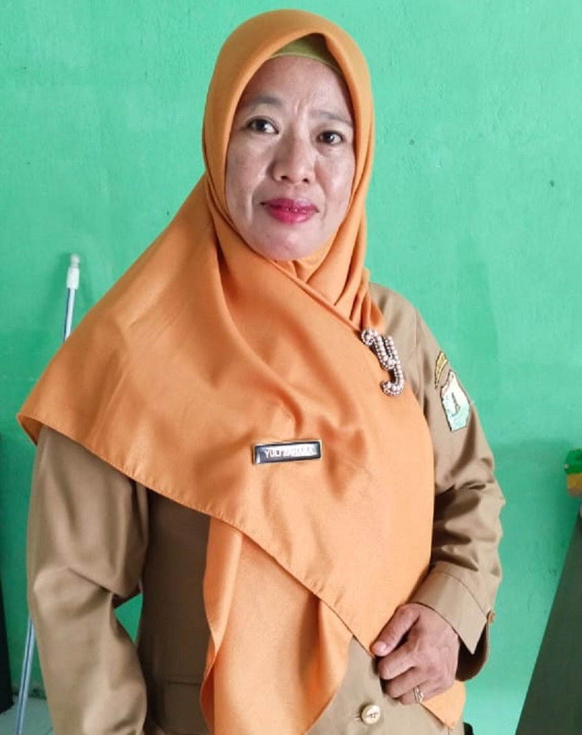 Pelepasan siswa dan Pisah Sambut Kepala SMPN 2 Batanghari Leko - PCNU MUBA